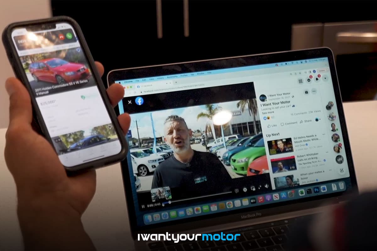 How To Sell My Used Car Quickly in Perth? - I Want Your Motor