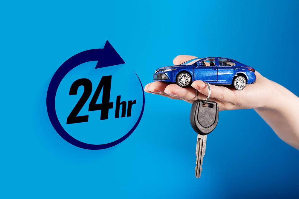 What Should I Do if I Need to Sell My Car in the Next 24 Hours? - I ...